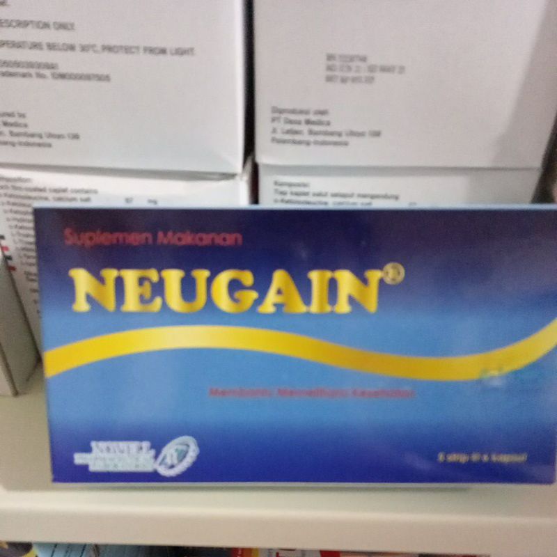 Jual neugain | Shopee Indonesia