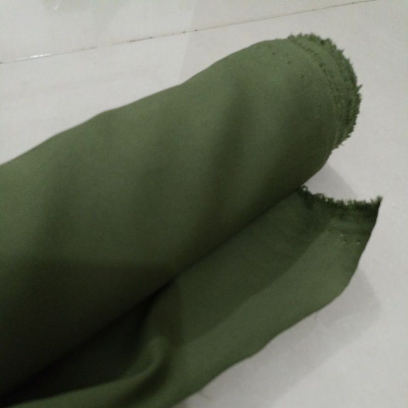 Jual Kain Lapis Dalaman Furing Puring Asahi lebar 115 cm | Shopee Indonesia