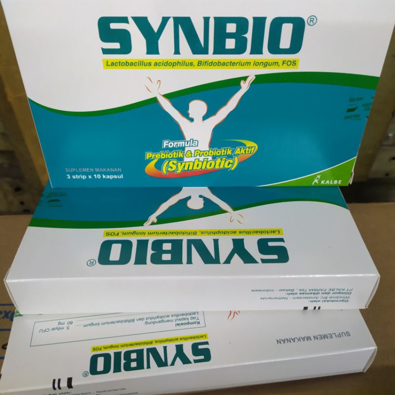 Jual Synbio | Shopee Indonesia
