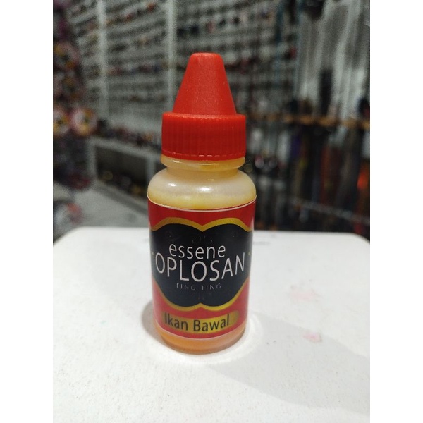 Jual Essen oplosan Ting Ting ikan air tawar mujair patin bawal mas lele ...