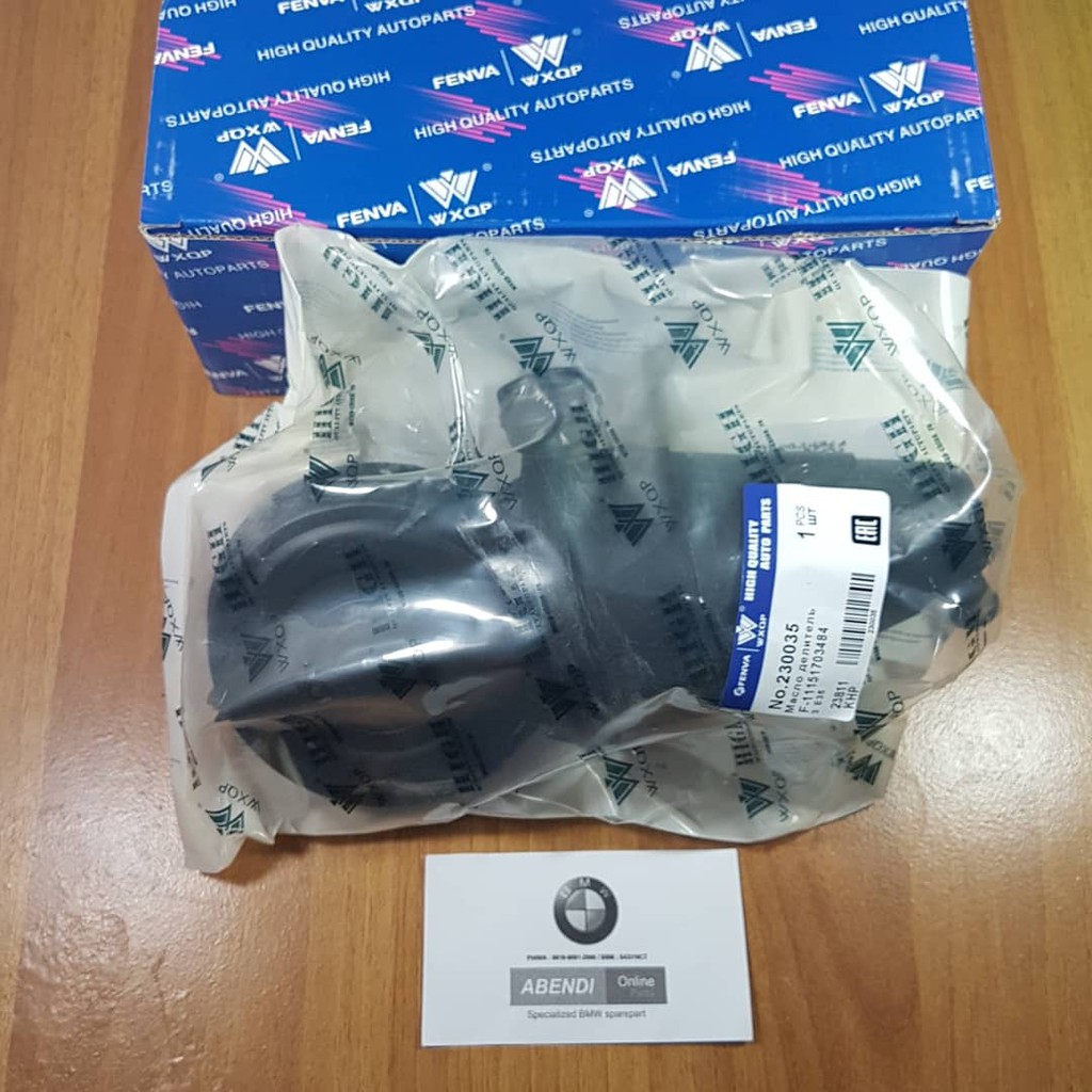 Jual BARU & GARANSI PCV oil separator valve BMW m52 | Shopee Indonesia