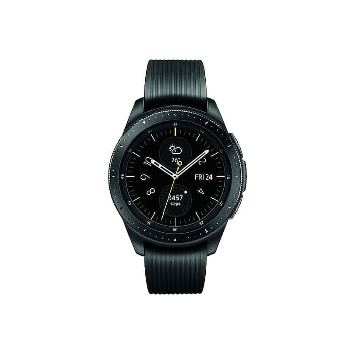 Jual Samsung Galaxy Watch 42mm Smartwatch | Shopee Indonesia