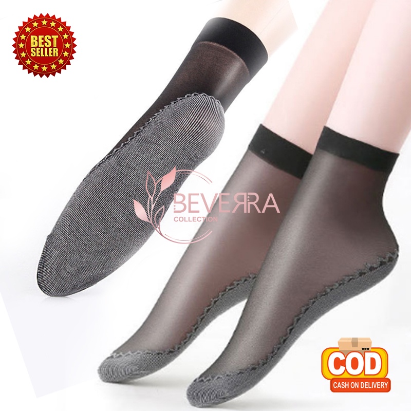 Jual KAOS KAKI STOCKING WANITA DEWASA IMPORT STOCKING PENDEK PEREMPUAN ...