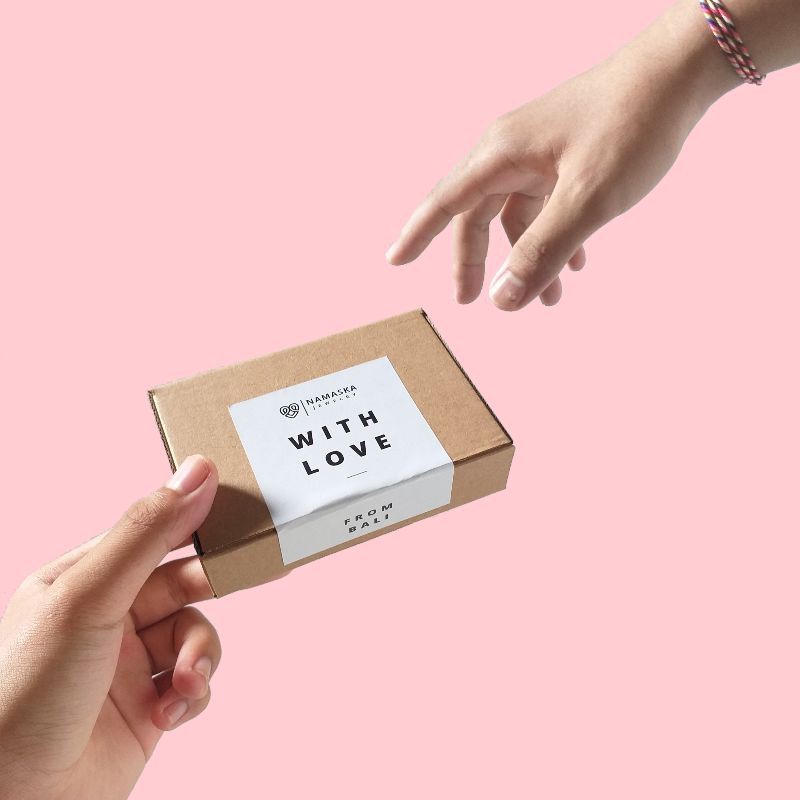 Jual PACKAGING BOX | Shopee Indonesia