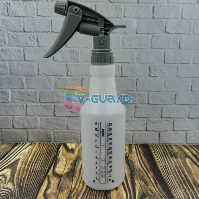 Jual BOTOL SPRAY / BOTOL SEMPROT / SPRAY BOTTLE 500ML TAHAN KIMIA ...