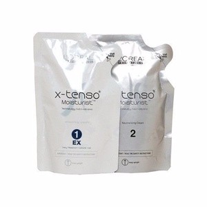 Jual LOREAL X-TENSO MOISTURIST (SMOOTHING SET) | Shopee Indonesia