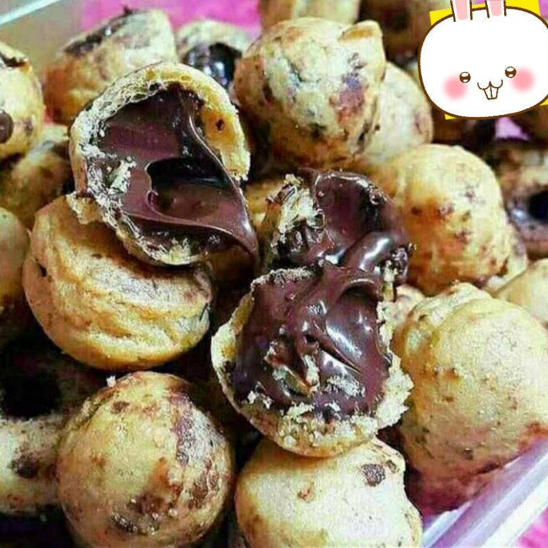 Jual DUO SOES COKLAT / SUS KERING / DUOSUS | Shopee Indonesia