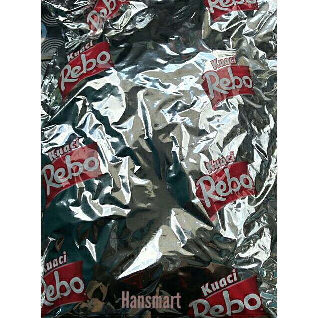 Jual Kuaci/kwaci Rebo 2 Kg | Shopee Indonesia
