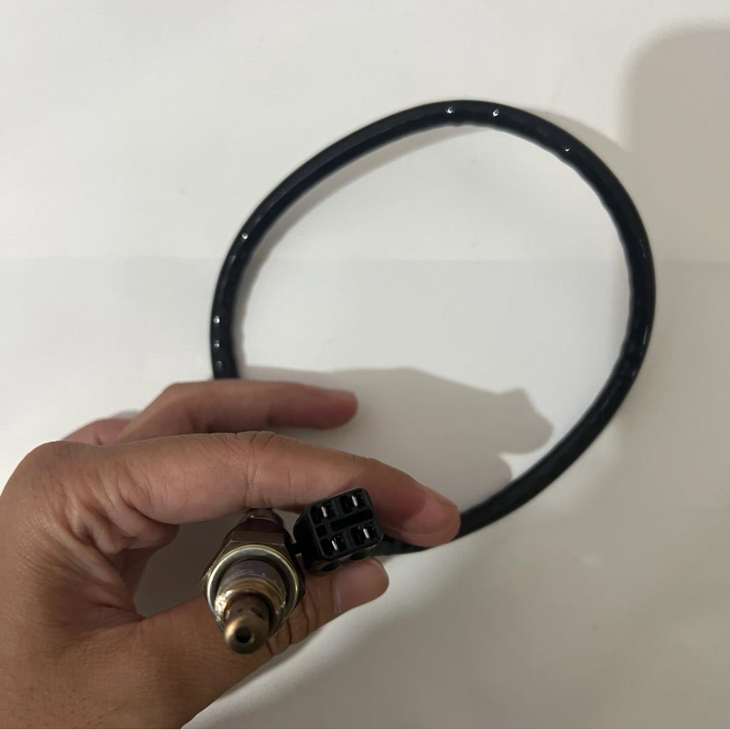Jual Kabel Sensor Oksigen Sensor O2 Honda CBR 250 RR Original | Shopee ...