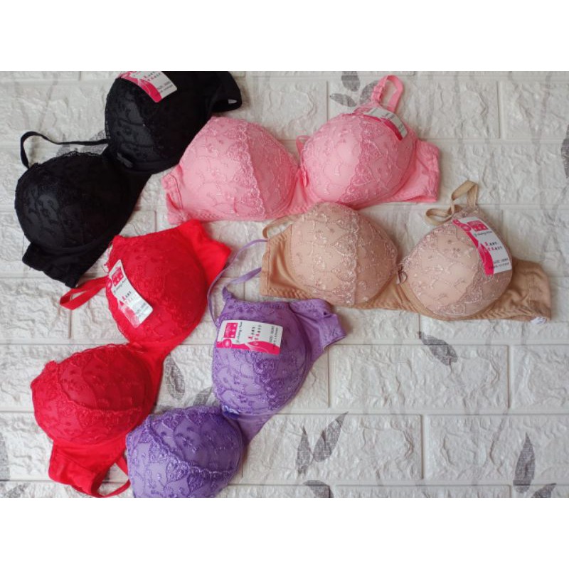 Jual BRA BH BATU // BH BUSA KERAS | Shopee Indonesia