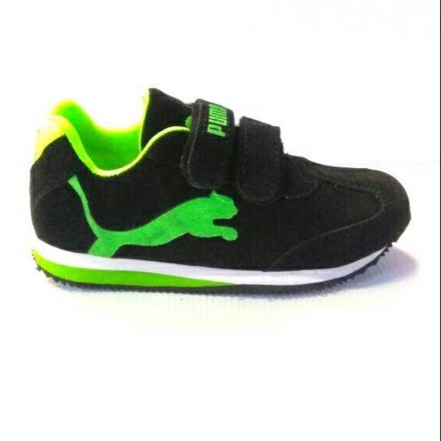 Jual Sepatu Puma Original Terlengkap & Harga Terbaru Mei 2026 | Shopee ...