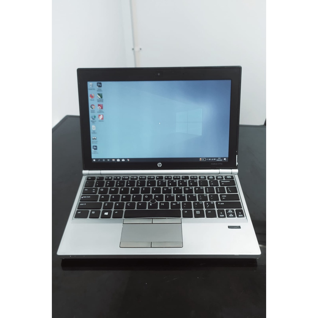 Jual Laptop HP Elitebook 2170p i5 Gen 3 Ram 4Gb HDD 320Gb Backlight ...
