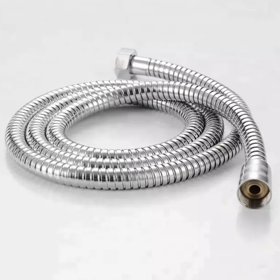 Jual Selang shower. fleksibel shower. Slang shower. | Shopee Indonesia