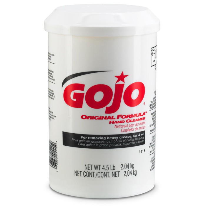 Jual gojo original gojo hand cleaner | Shopee Indonesia