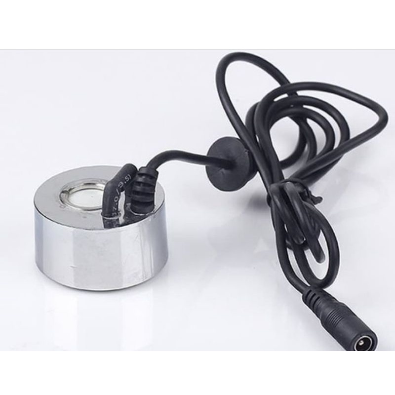 Jual mist maker ETC-01 20mm 24vdc mesin alat kabut pengkabutan ...