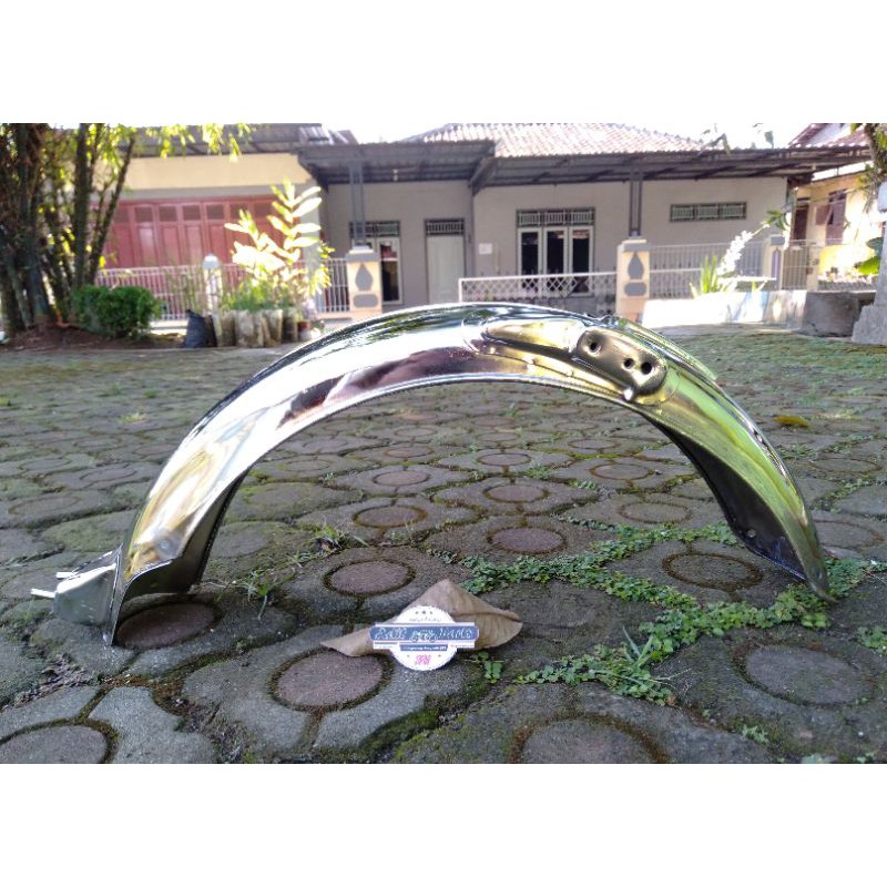 Jual Slebor spakbor belakang cb 125 | Shopee Indonesia