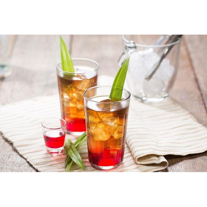 Jual Trieste Syrup 100mL - Tea and Mojito Syrup- Banana, Blue Curacao ...
