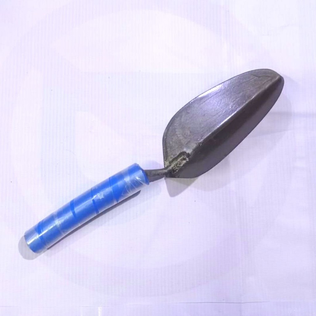 Jual skop sekop tangan besi cocok untuk berkebun | Shopee Indonesia