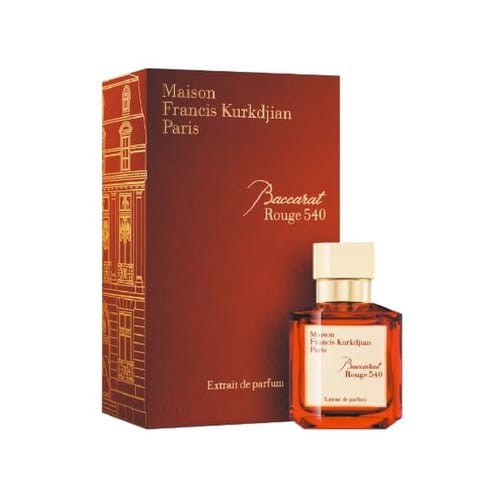 Jual PARFUM BAKARAT MERAH 75 ML | Shopee Indonesia