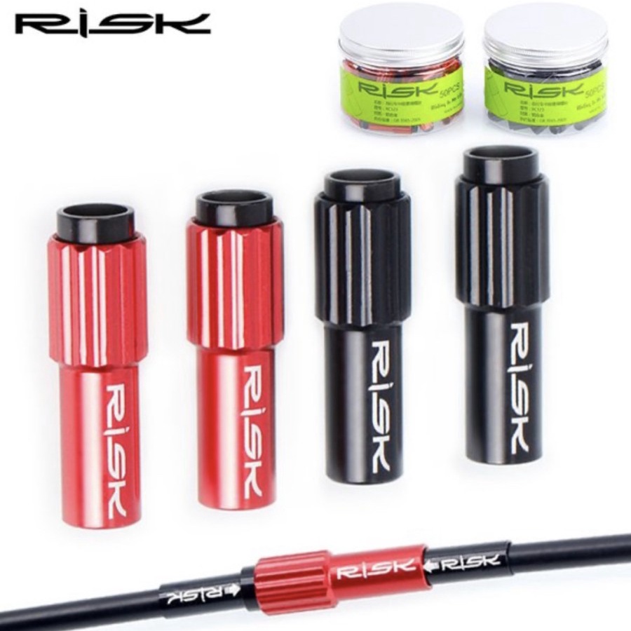 Jual INLINE ADJUSTER SHIFTER setelan adjuster adaptor kabel shifter RD ...