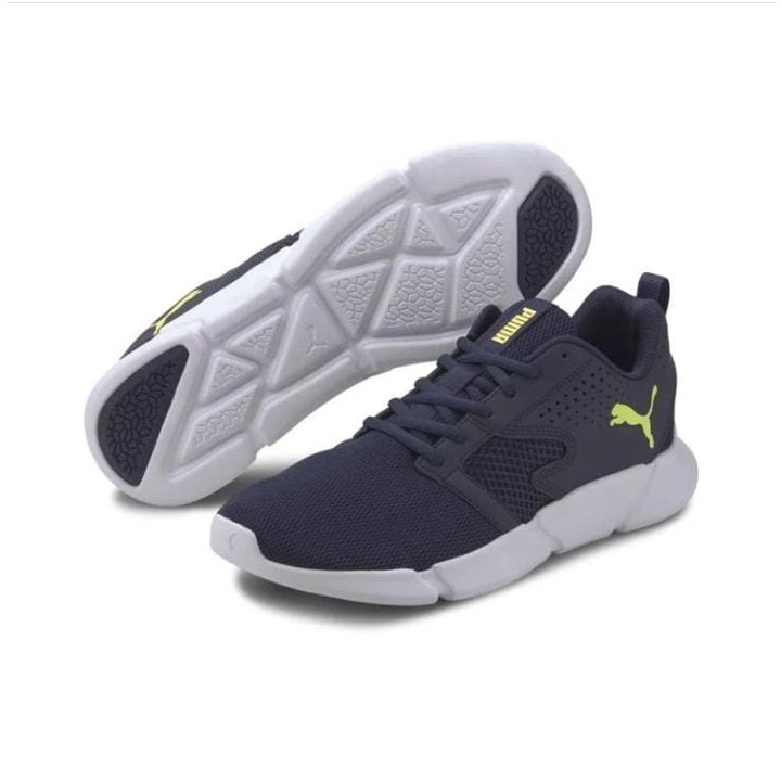 Jual Sepatu Puma Running Interflex Modern Original | Shopee Indonesia
