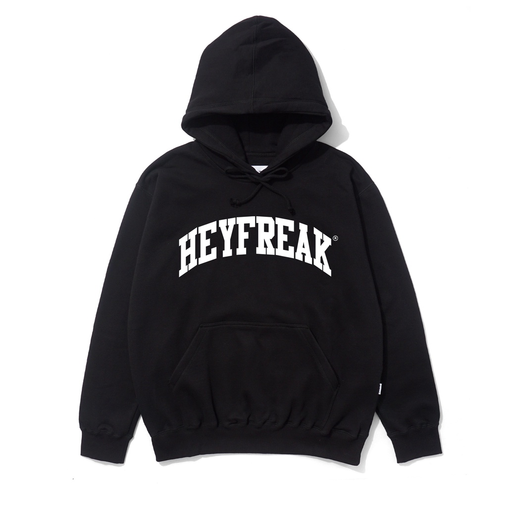 Jual Heyfreak ( Hoodie ) PH tanjun Black | Shopee Indonesia