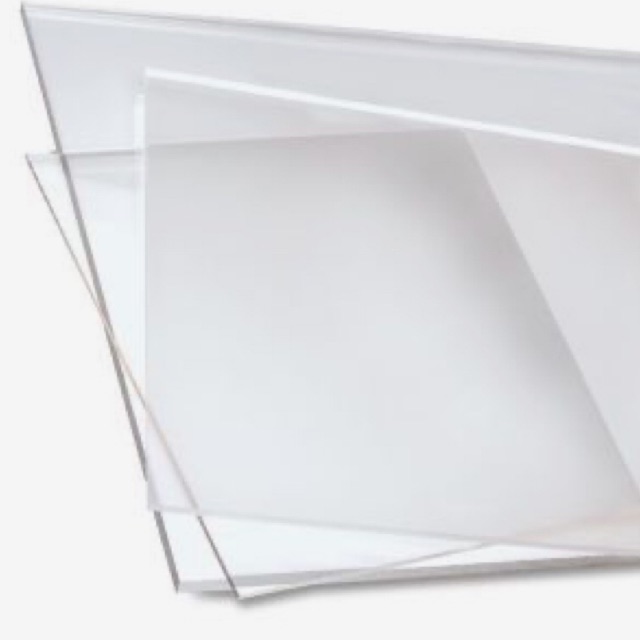 Jual PVC sheet (Mika tebal) | Shopee Indonesia