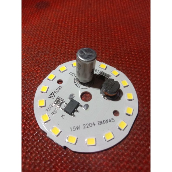 Jual PCB LED AC BMW (12.15.18w) | Shopee Indonesia