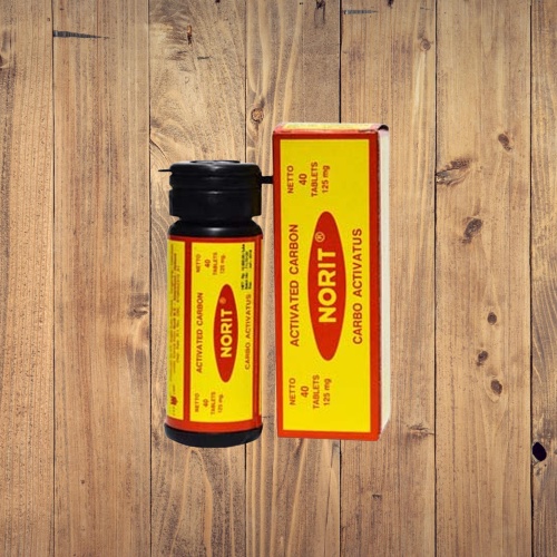 Jual NORIT ISI 40'S TABLET | Shopee Indonesia