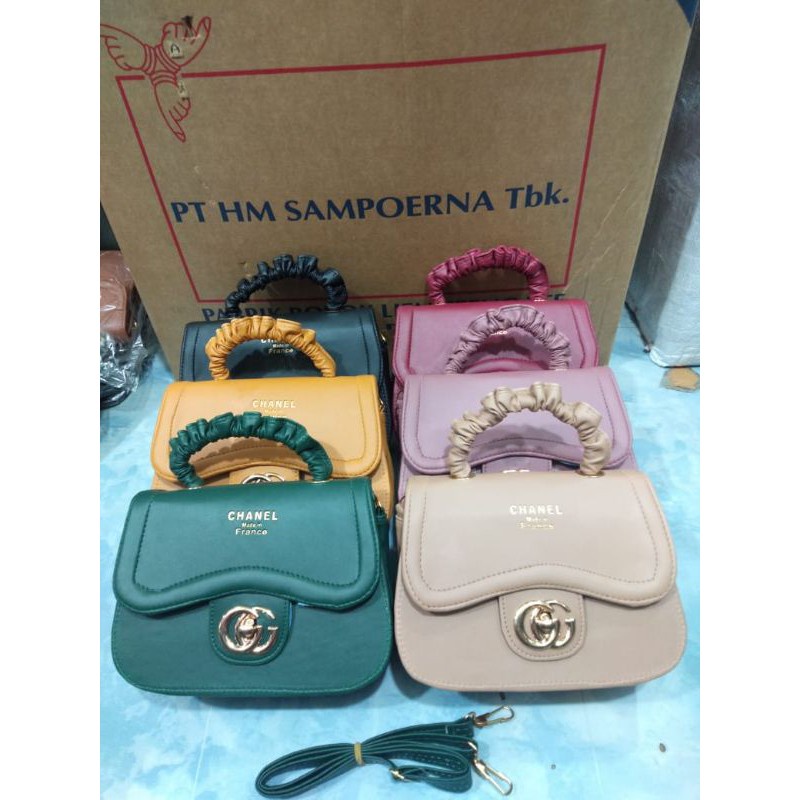 Jual paket usaha tas, tas murah, tas kekinian, isi 100pcs | Shopee ...