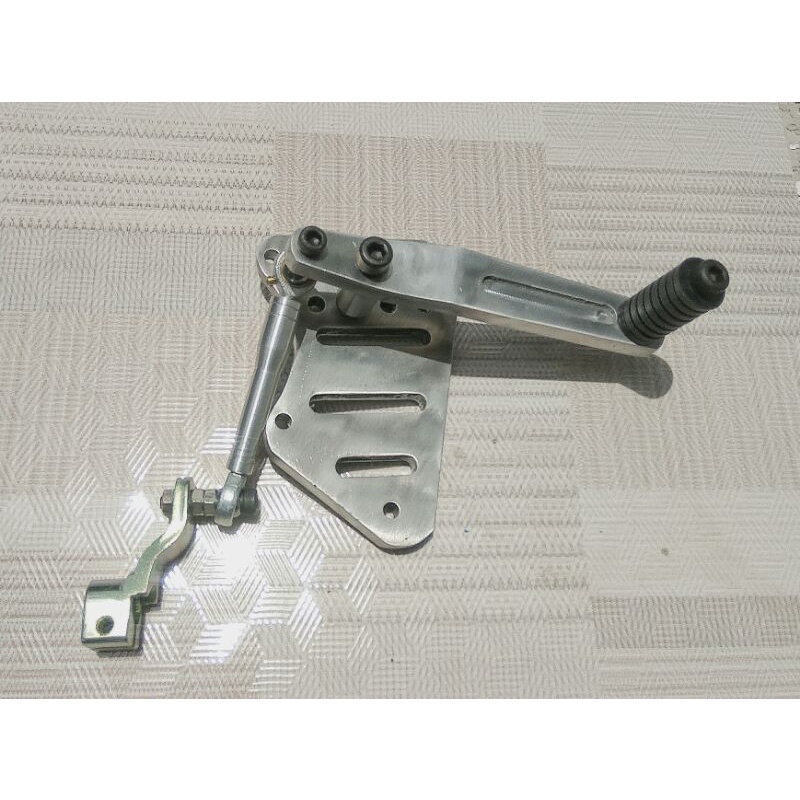 Jual OPERAN GIGI ATAU GP SHIFT JUPITER MX NEW / MX OLD | Shopee Indonesia