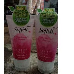 Jual Soffel Penolak nyamuk Dari Daun 50 gr | Shopee Indonesia