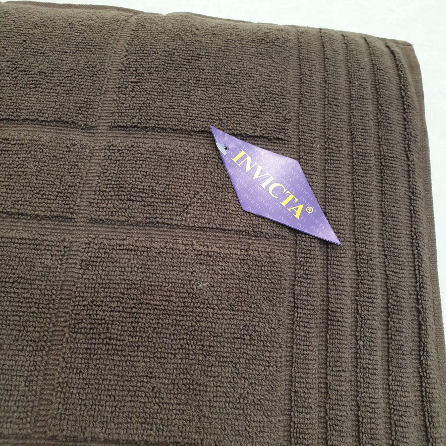 Jual KESET HANDUK INVICTA 40x60 KESET MURAH BAGUS TEBAL -KESET KAKI ...