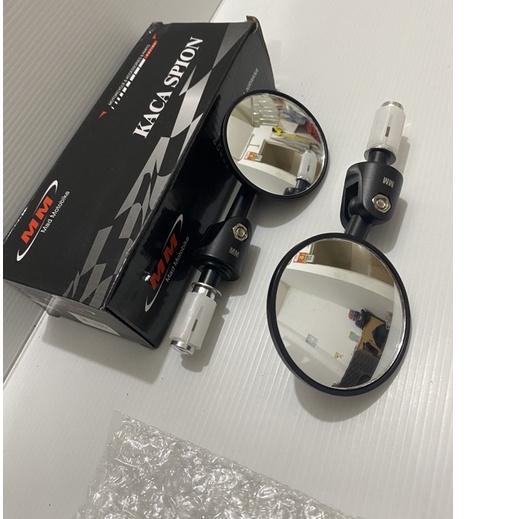 Jual spion jalu bulat cembung alumunium | Shopee Indonesia
