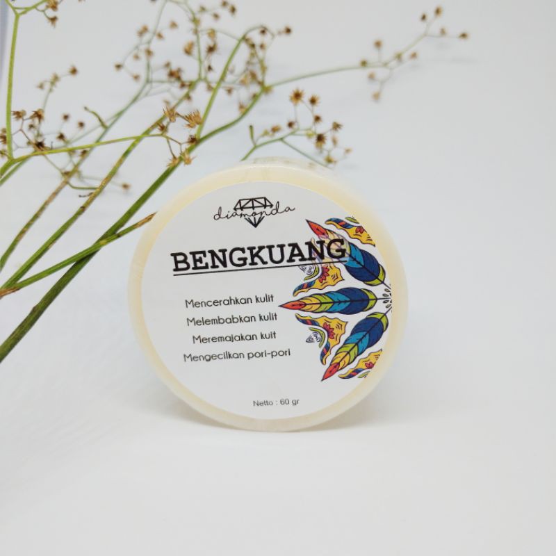 Jual Sabun Bengkoang Bengkuang - Memutihkan Kulit Alami , Merawat ...