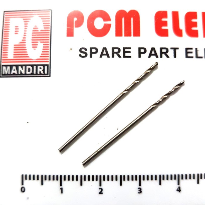 Jual New Mata Bor Mini Drill 1mm | Shopee Indonesia