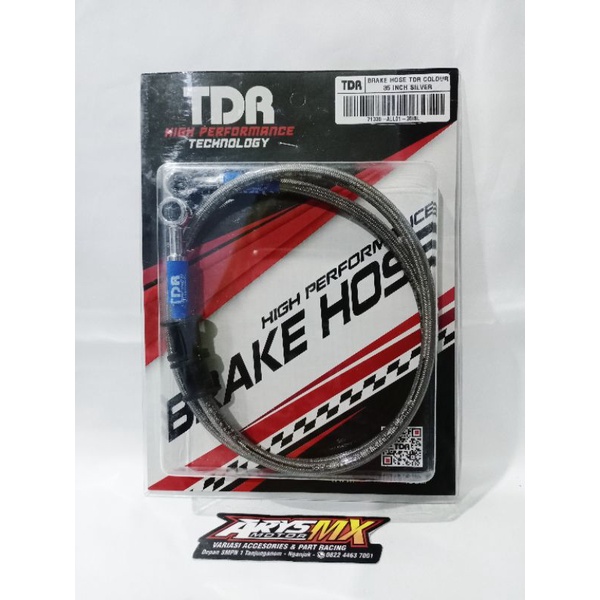 Jual SELANG SELING SENTRING KAWAT REM TDR | Shopee Indonesia