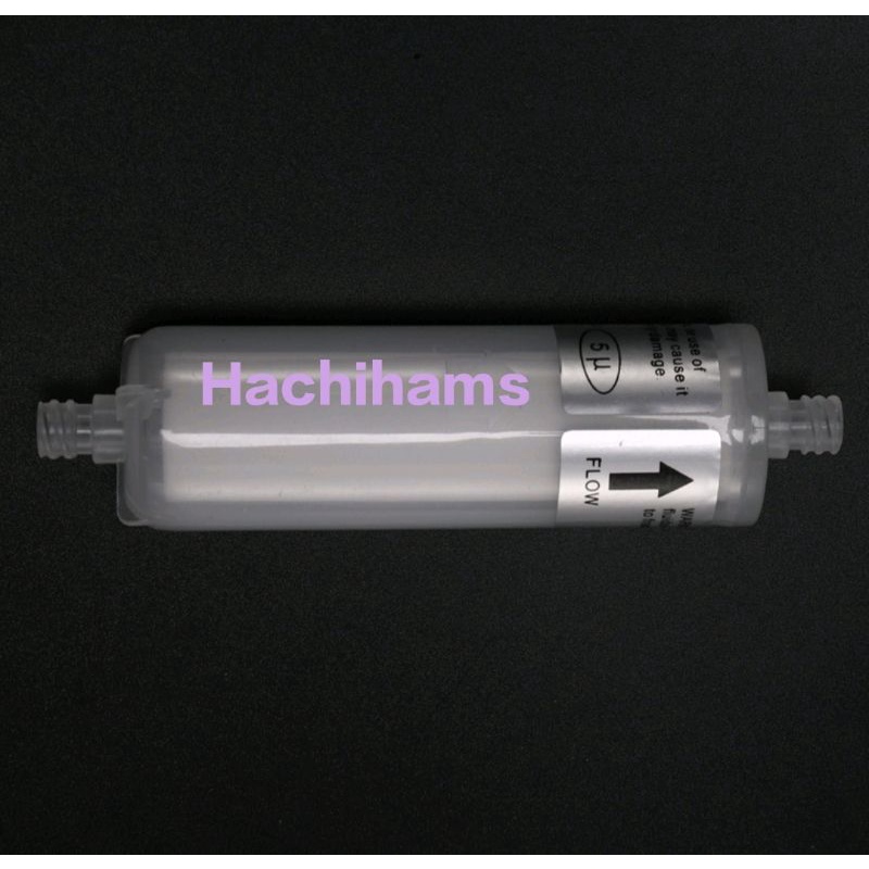 Jual Tabung Filter Tinta Dtf Solvent Ecosolvent | Shopee Indonesia