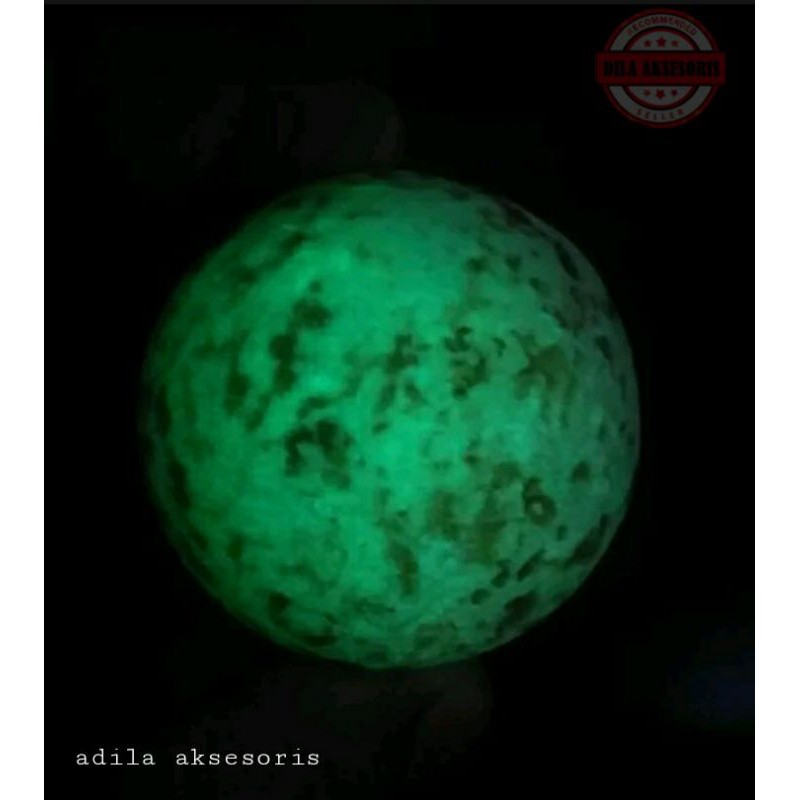 Jual BATU FOSFOR METEOR MENYALA DALAM GELAP BARANG ANTIK | Shopee Indonesia