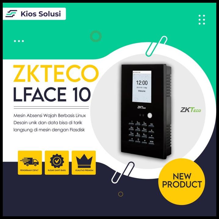 Jual Mesin Absensi | Fingerprint | Icon 16 | Absen Terlaris | Shopee ...