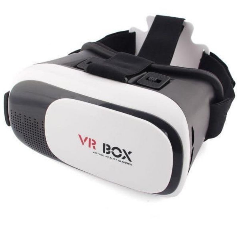Jual vr box virtual | Shopee Indonesia