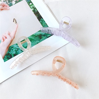 Jual Jepit Salon Line Ink Bening & Jelly - Jepit Rambut Salon ...