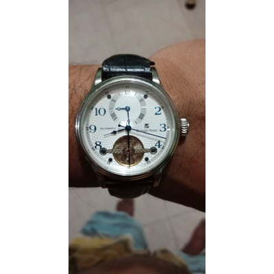 Jual jam giorgio rossi original | Shopee Indonesia