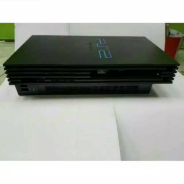 Jual CASING PS2/PS 2 FAT SERI 3 / SERI 5 | Shopee Indonesia