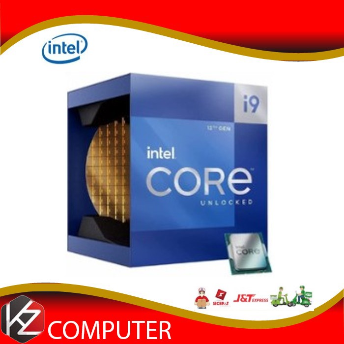 Jual Intel Core i9 12900K 16 Core 24 Threads Alder Lake - LGA1700 Garansi Resmi | Shopee Indonesia