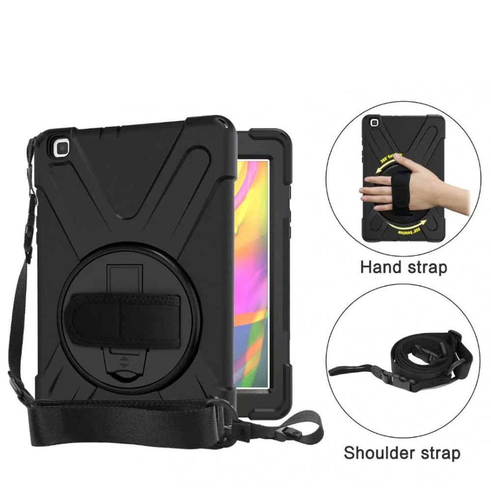 Jual Case iPad Air 4 10.9 | iPad Pro 11 2020 | iPad Mini 4/5 Case Robot ...