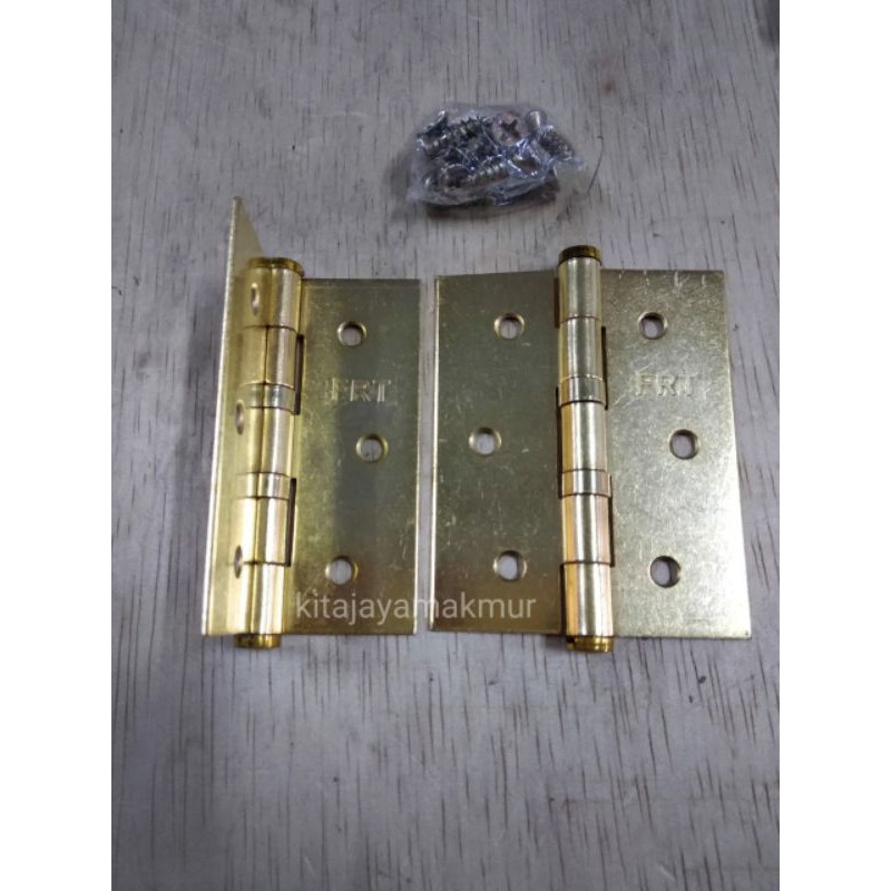 Jual ENGSEL PLAT JENDELA PINTU 3 INCH ENGSEL PINTU JENDELA STAINLESS ...
