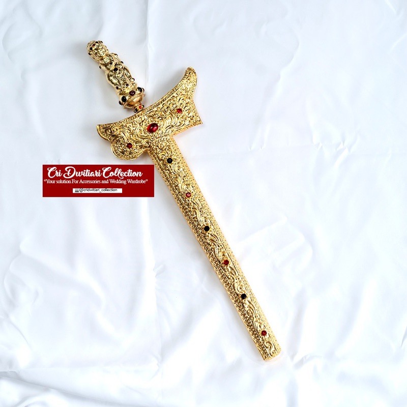 Jual Keris Pengantin Bali | Shopee Indonesia