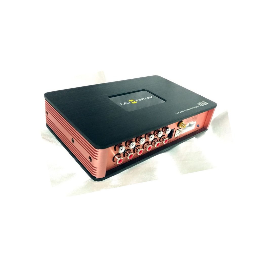 Jual PROCESOR MOMENTUM DSP 5 | Shopee Indonesia