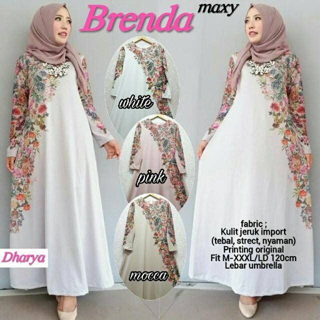 Jual Branda maxi | Shopee Indonesia